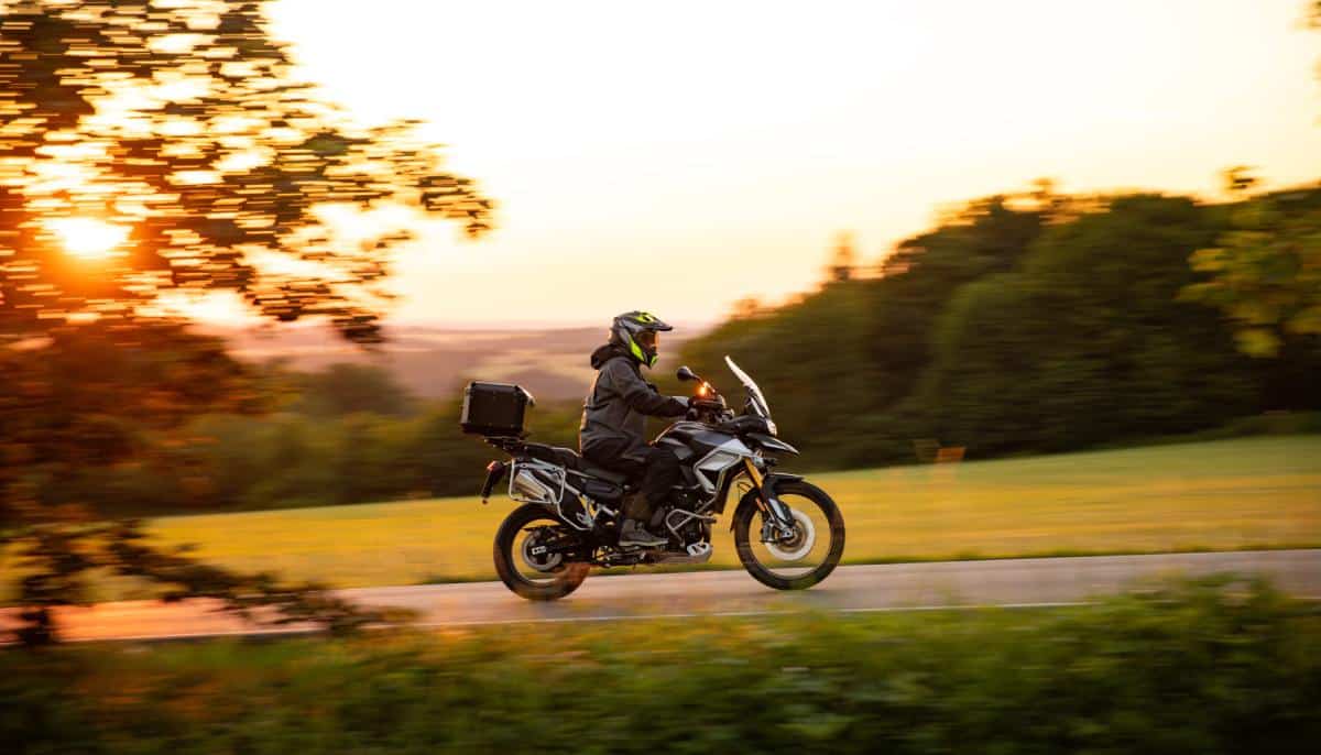 How to Find the Best Starter Motorcycle for Beginners – Let's Roll